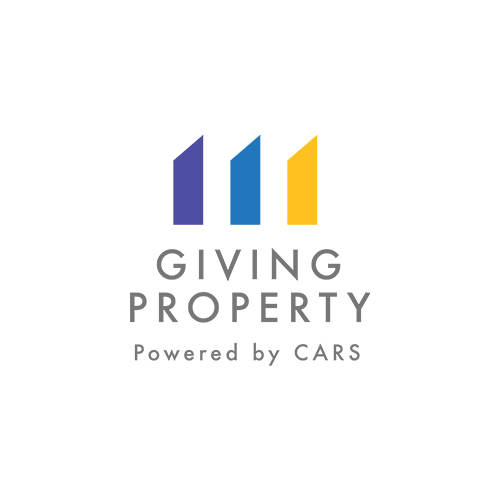 Giving Property